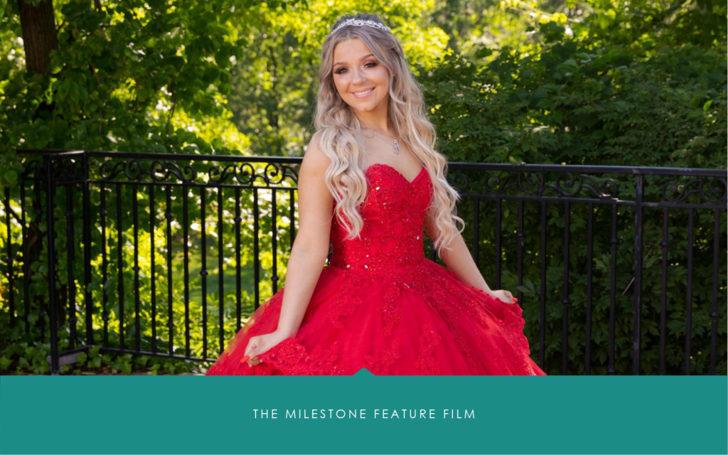 MILESTONE CINEMATOGRAPHY – Regency Studios