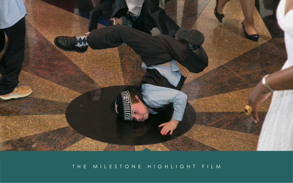 MILESTONE CINEMATOGRAPHY – Regency Studios